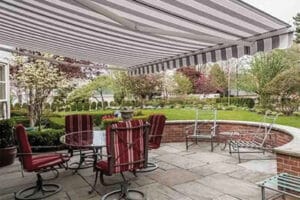 Marygrove | Retractable Awnings | Pergolas | Residential | Commercial